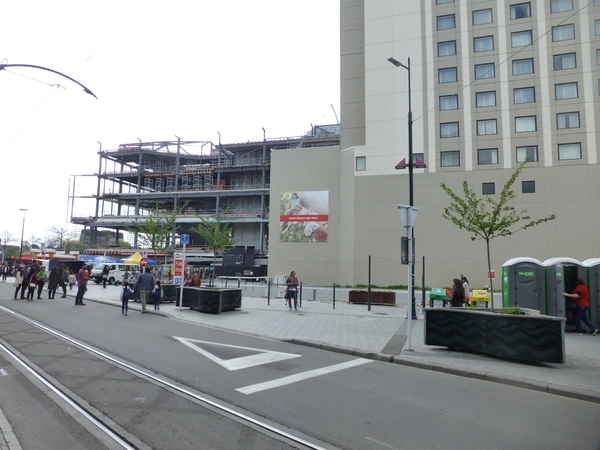 Cathedral Square | Record | DigitalNZ