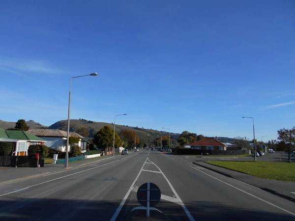 Woolston Cut silt removal | Record | DigitalNZ