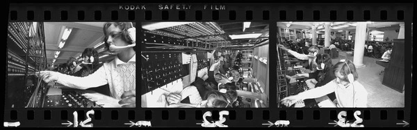 Toll operators | Record | DigitalNZ