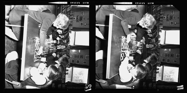 Selwyn House School Chess Club | Record | DigitalNZ