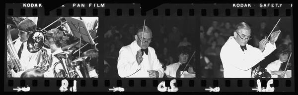 Scotch College orchestra | Record | DigitalNZ