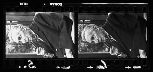 Mr John Redpath | Record | DigitalNZ