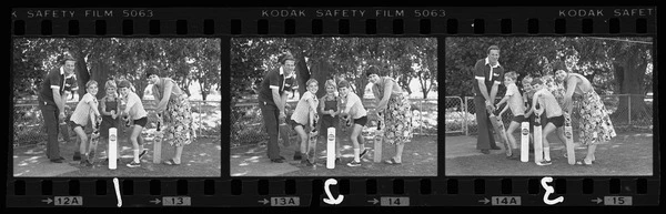 Stead family | Record | DigitalNZ