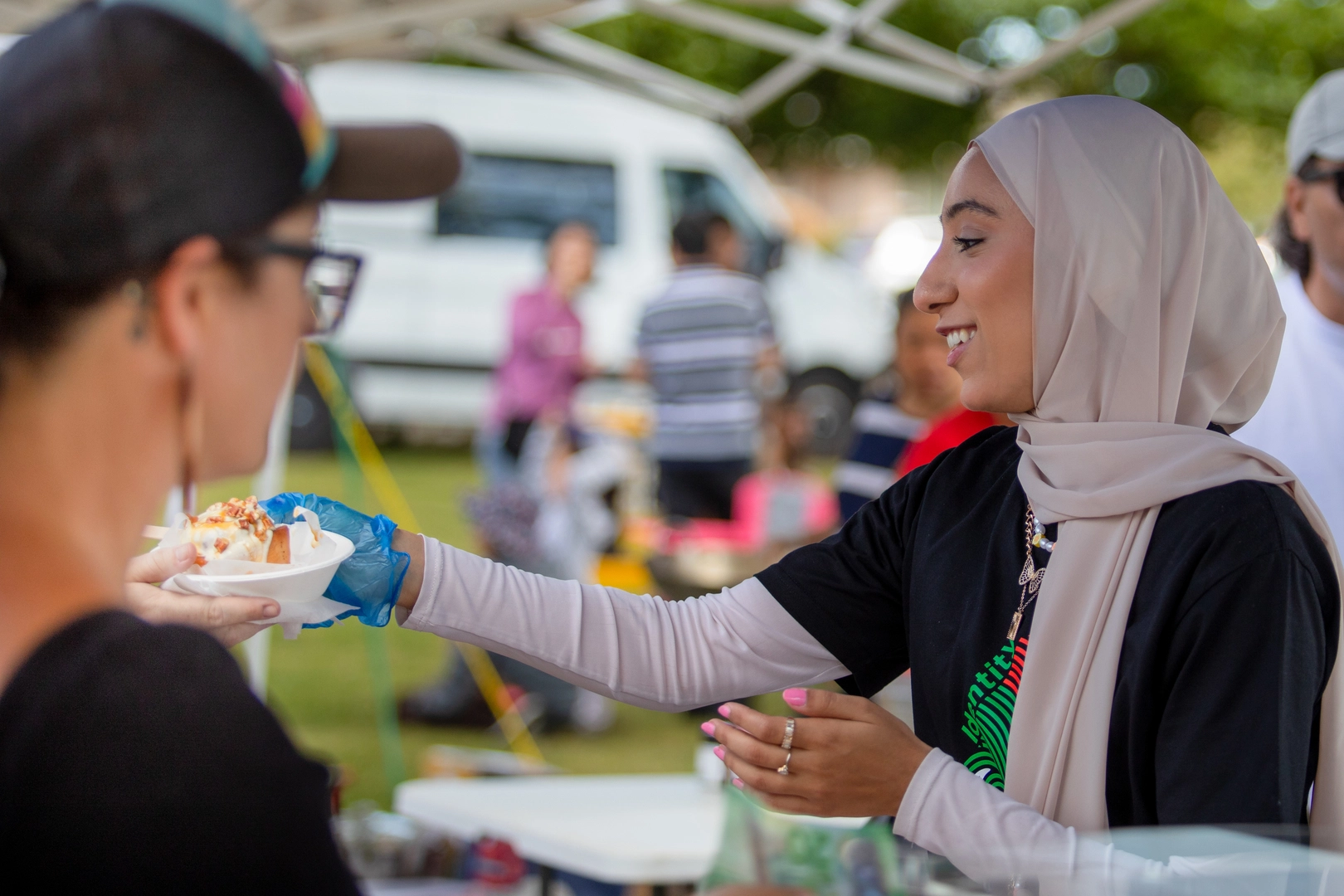 LoDo Kitchen at Culture Galore | Record | DigitalNZ