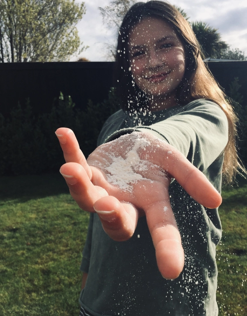 Baking Fun | Record | DigitalNZ