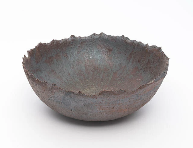 Patricia Perrin - Bowl | Record | DigitalNZ