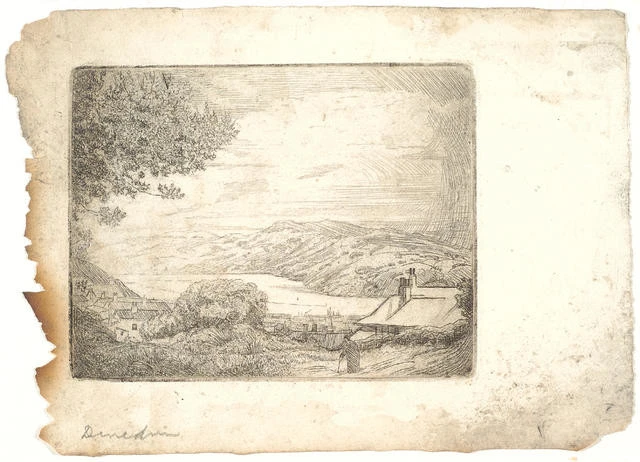 Albert James Rae - Dunedin | Record | DigitalNZ