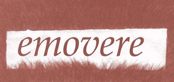 Lauren Lysaght: Emovere | Record | DigitalNZ