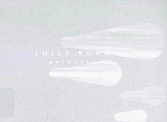 Luise Fong - Universe | Record | DigitalNZ