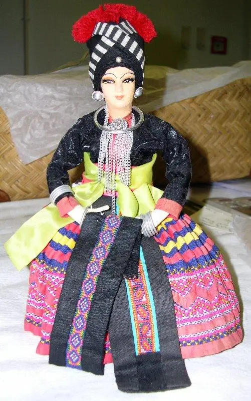 Doll | Record | DigitalNZ