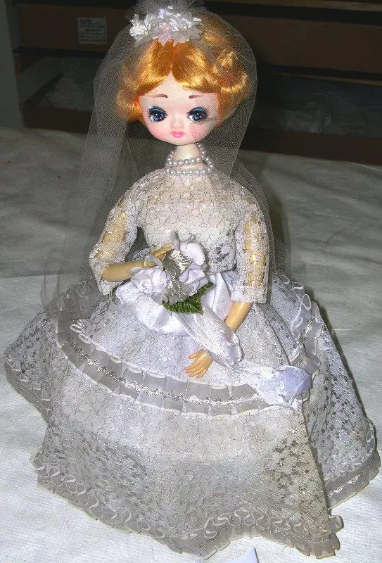 Doll | Record | DigitalNZ