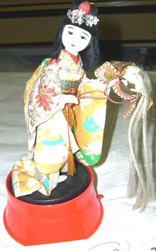 Doll | Record | DigitalNZ