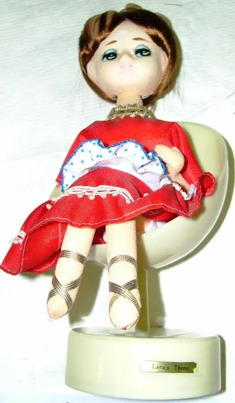 Doll | Record | DigitalNZ