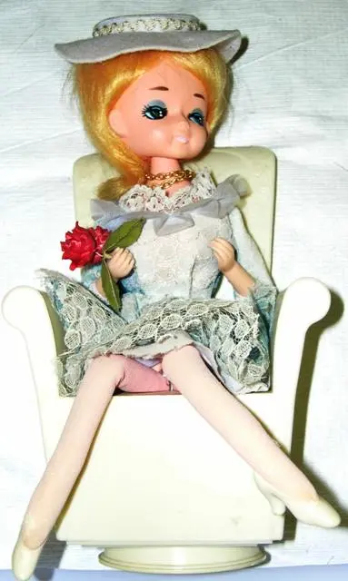 Doll | Record | DigitalNZ