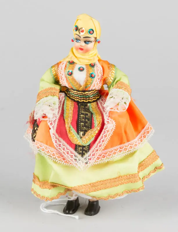 Doll | Record | DigitalNZ