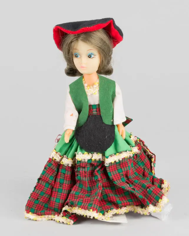 Doll | Record | DigitalNZ