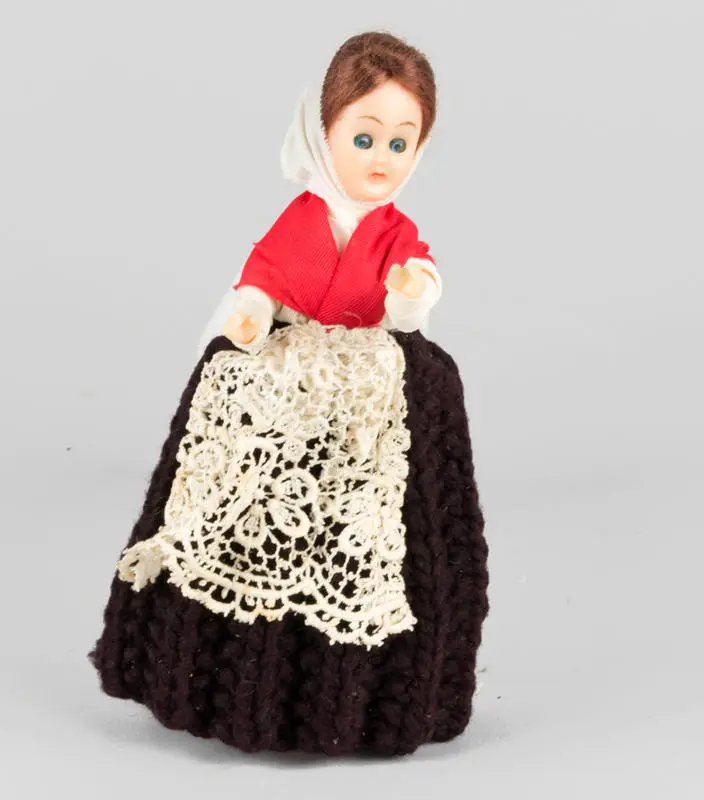 Doll | Record | DigitalNZ