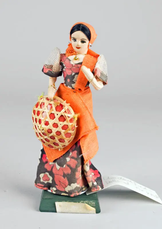 Doll | Record | DigitalNZ