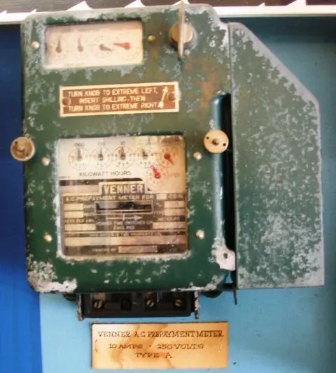 Meter Venner | Record | DigitalNZ