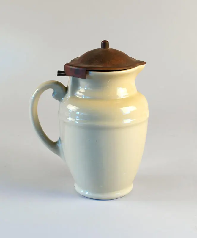 Electric Jug | Record | DigitalNZ