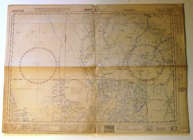 Map - Australia | Record | DigitalNZ