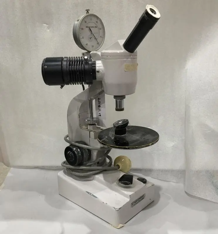 Radiuscope | Record | DigitalNZ