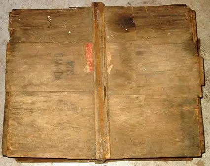 Shingle | Record | DigitalNZ