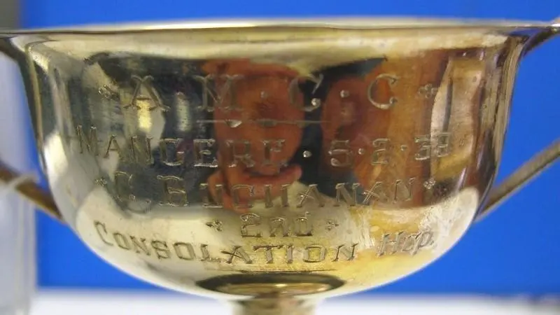 Trophy | Record | DigitalNZ