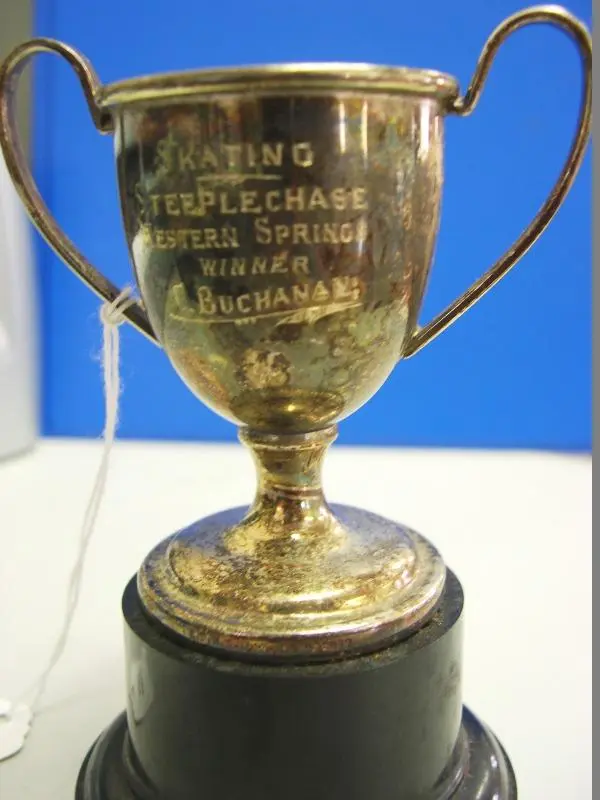 Trophy | Record | DigitalNZ