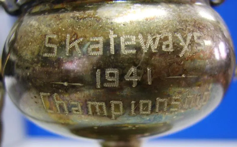 Trophy | Record | DigitalNZ