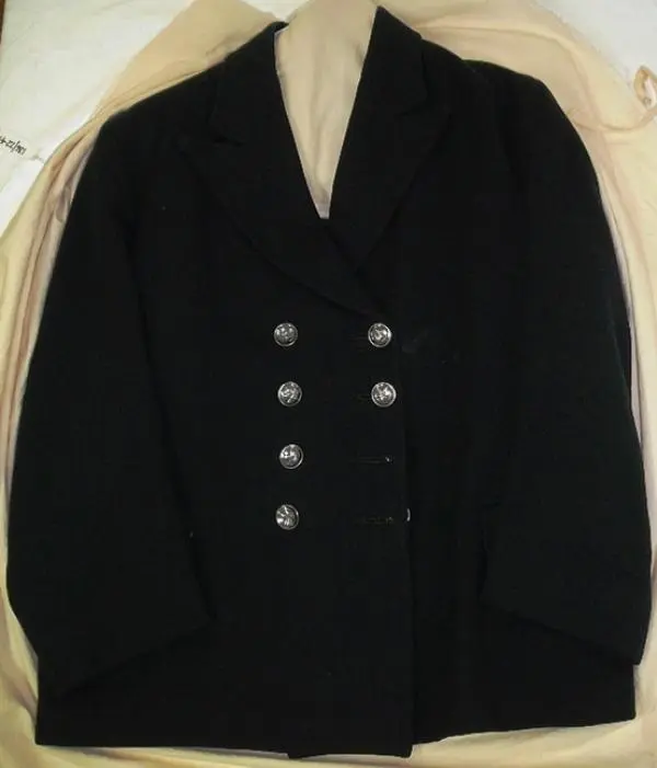 Uniform - Jacket | Record | DigitalNZ