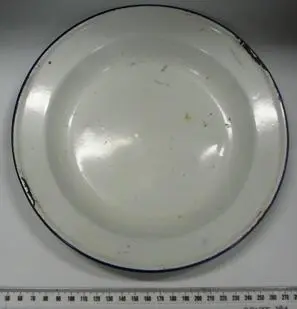 Plate | Record | DigitalNZ