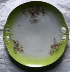 Plate | Record | DigitalNZ