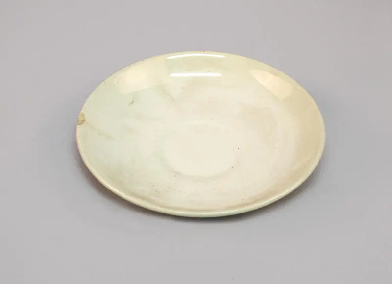 Saucer | Record | DigitalNZ