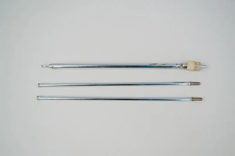 Aerial Radio Aerial | Record | DigitalNZ