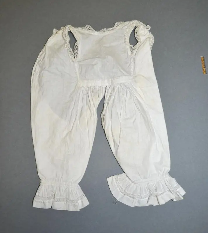 Combination Infant's | Record | DigitalNZ