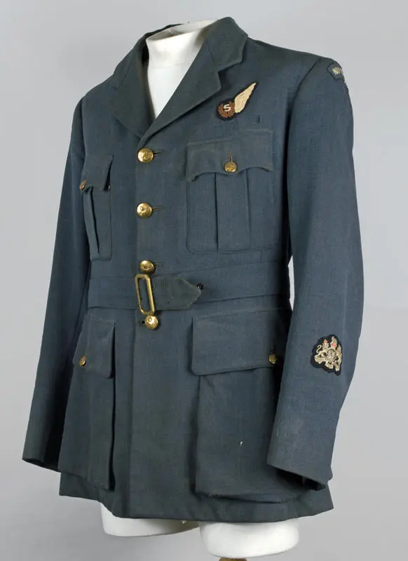 Jacket | Record | DigitalNZ