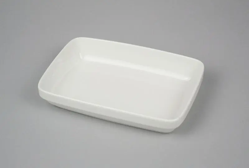 Serving Dish Air New Zealand | Record | DigitalNZ