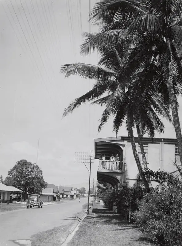Lautoka, Fiji | Record | DigitalNZ