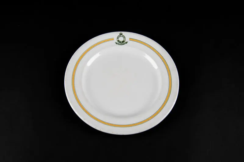 Plate Dinner | Record | DigitalNZ