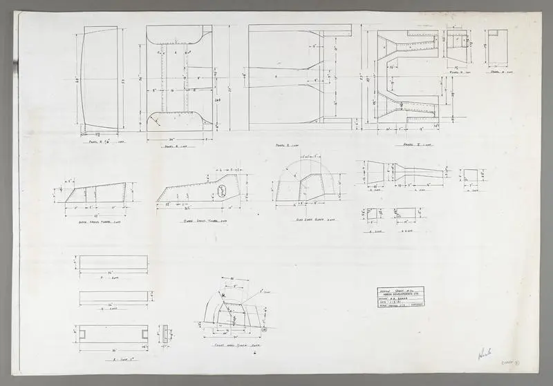 Heron Sport MJ1 Sheet 5 | Record | DigitalNZ
