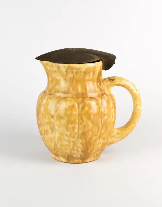 Electric Jug Hi Speed | Record | DigitalNZ