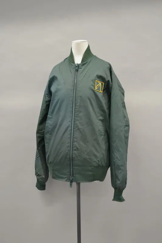 Bus Uniform, Jacket Auckland Regional Authority | Record | DigitalNZ