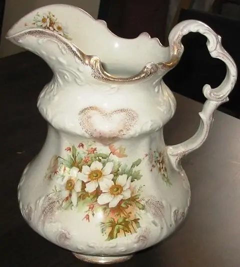 Jug Washstand Jug | Record | DigitalNZ