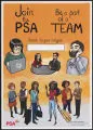 Join the PSA : Be a part of a team | Record | DigitalNZ