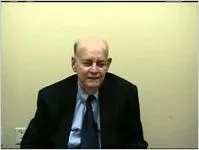 Oral history interview of Paul G. Moss | Record | DigitalNZ