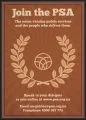 Join the PSA : The union valuing public services and the people who ...