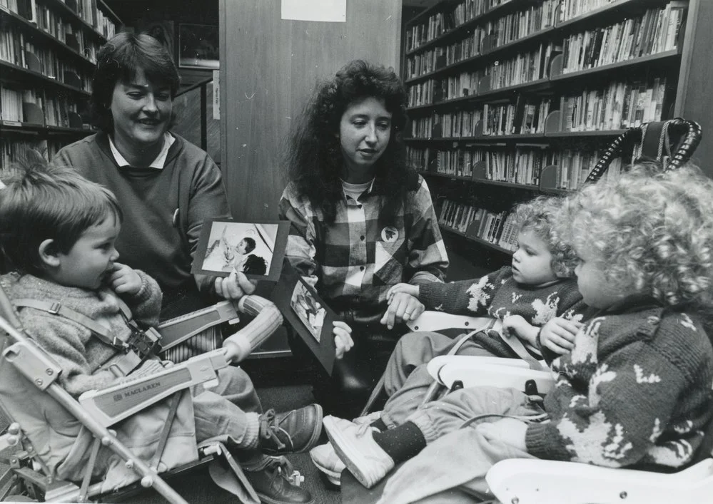 Read New Zealand Week | Record | DigitalNZ