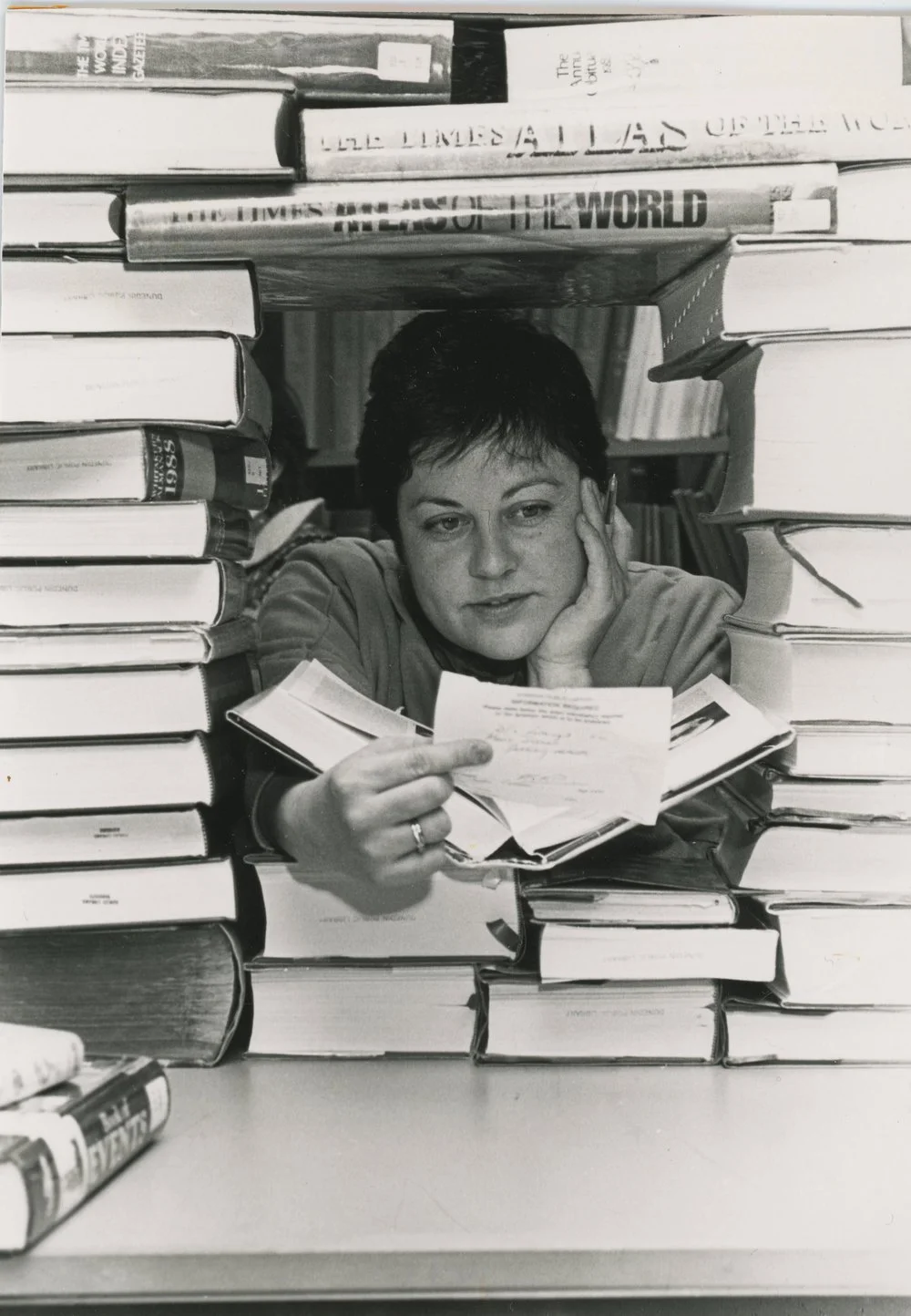 Libraries are for Life | Record | DigitalNZ