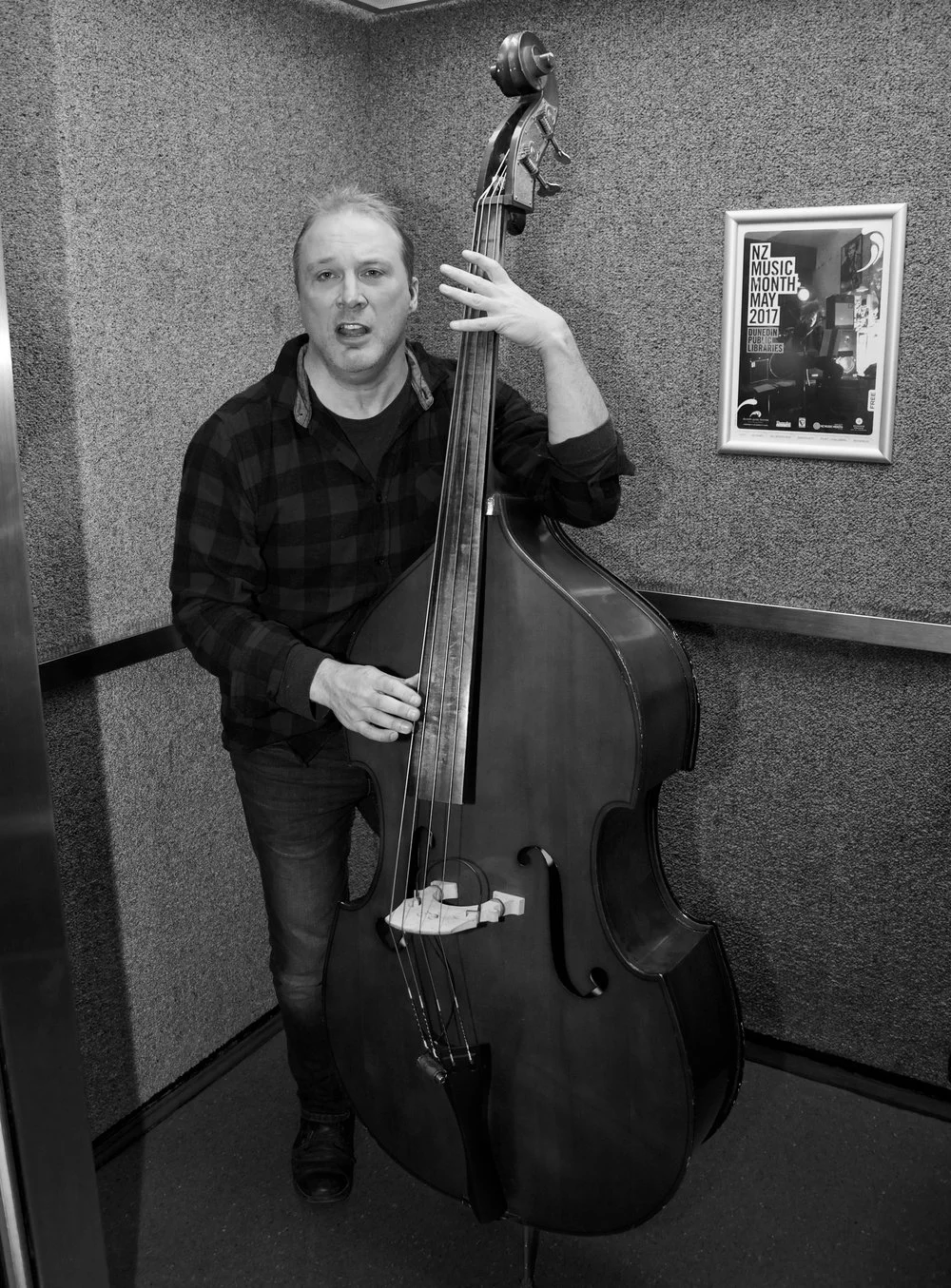 Dave Coleclough | Record | DigitalNZ